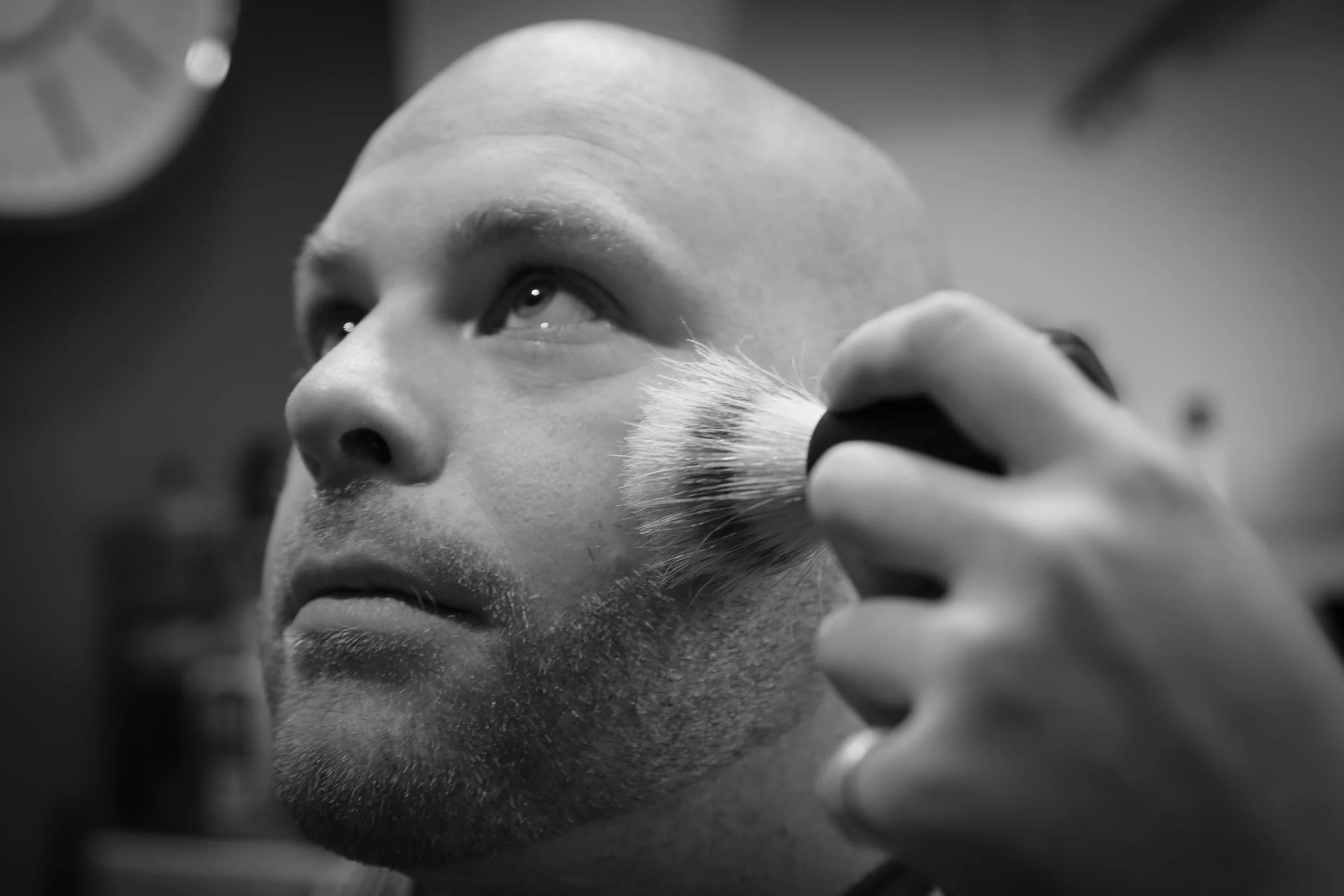 Proper Barbers Milton Keynes