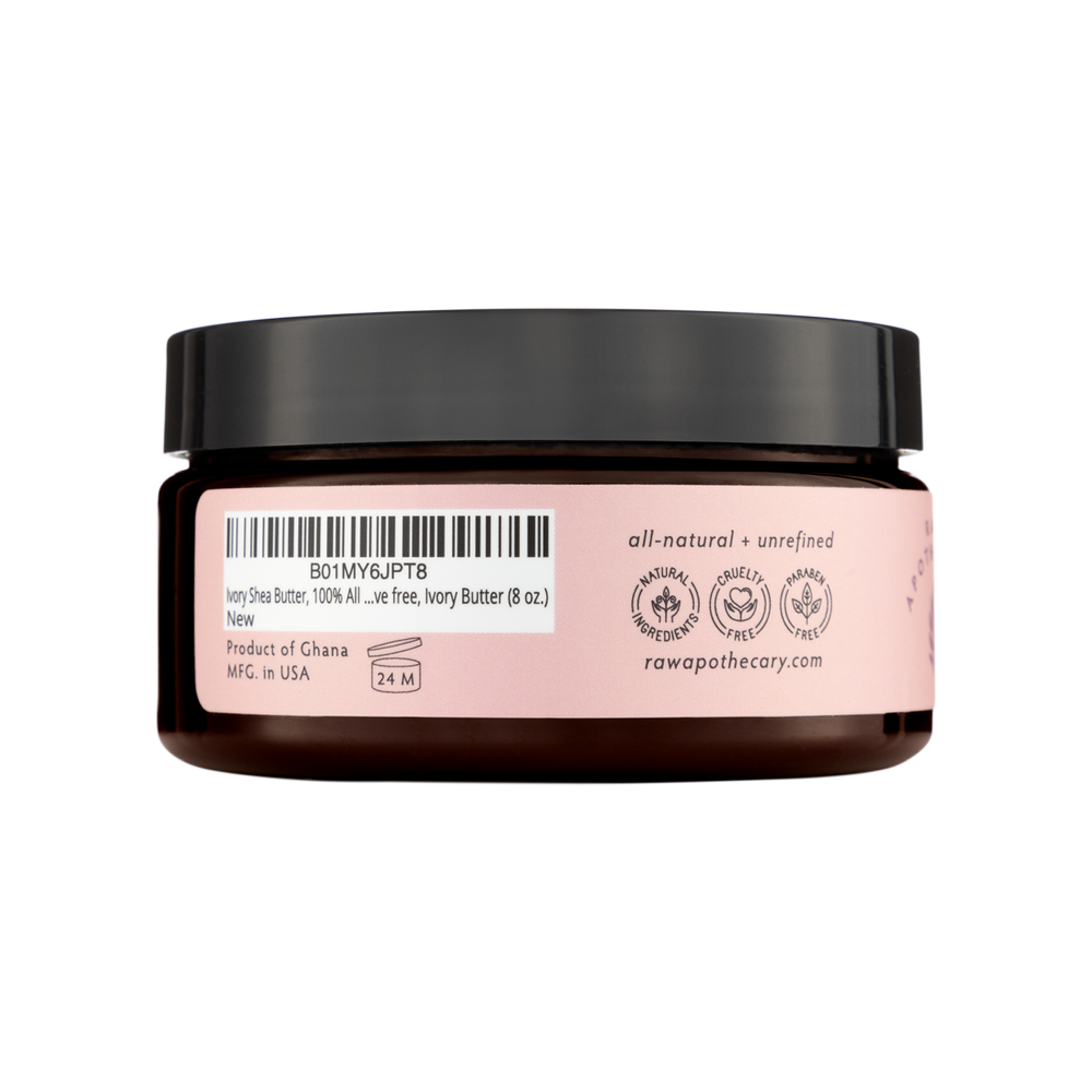 Body Butter Packaging