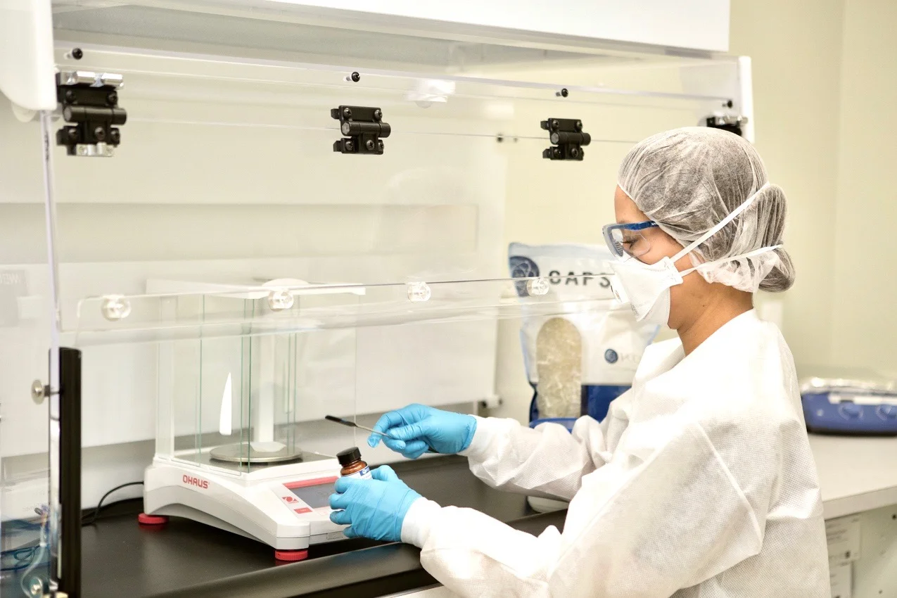 WELLNESS COMPOUNDING PHARMACY OF CARY