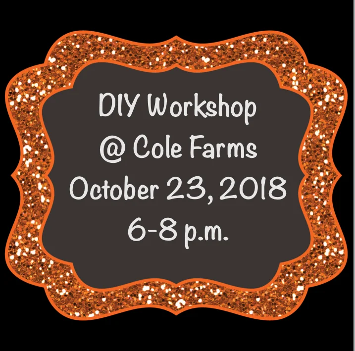 Sign Ideas — Splinters & Bristles