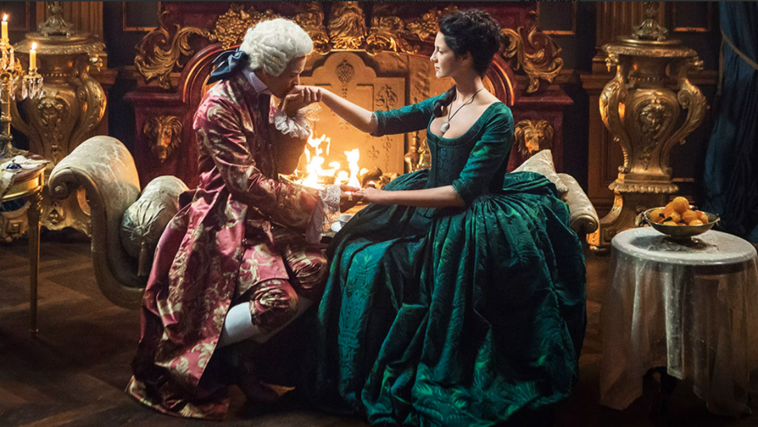 Selected Clips — Micaela Marini Higgs