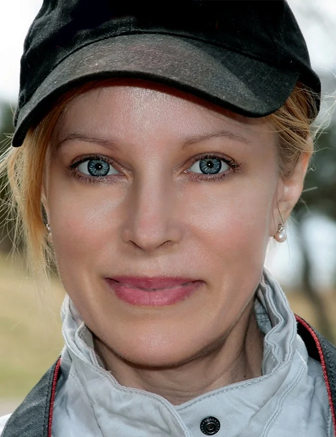 Jennifer McDowell — Astrid Defense LLC-USA