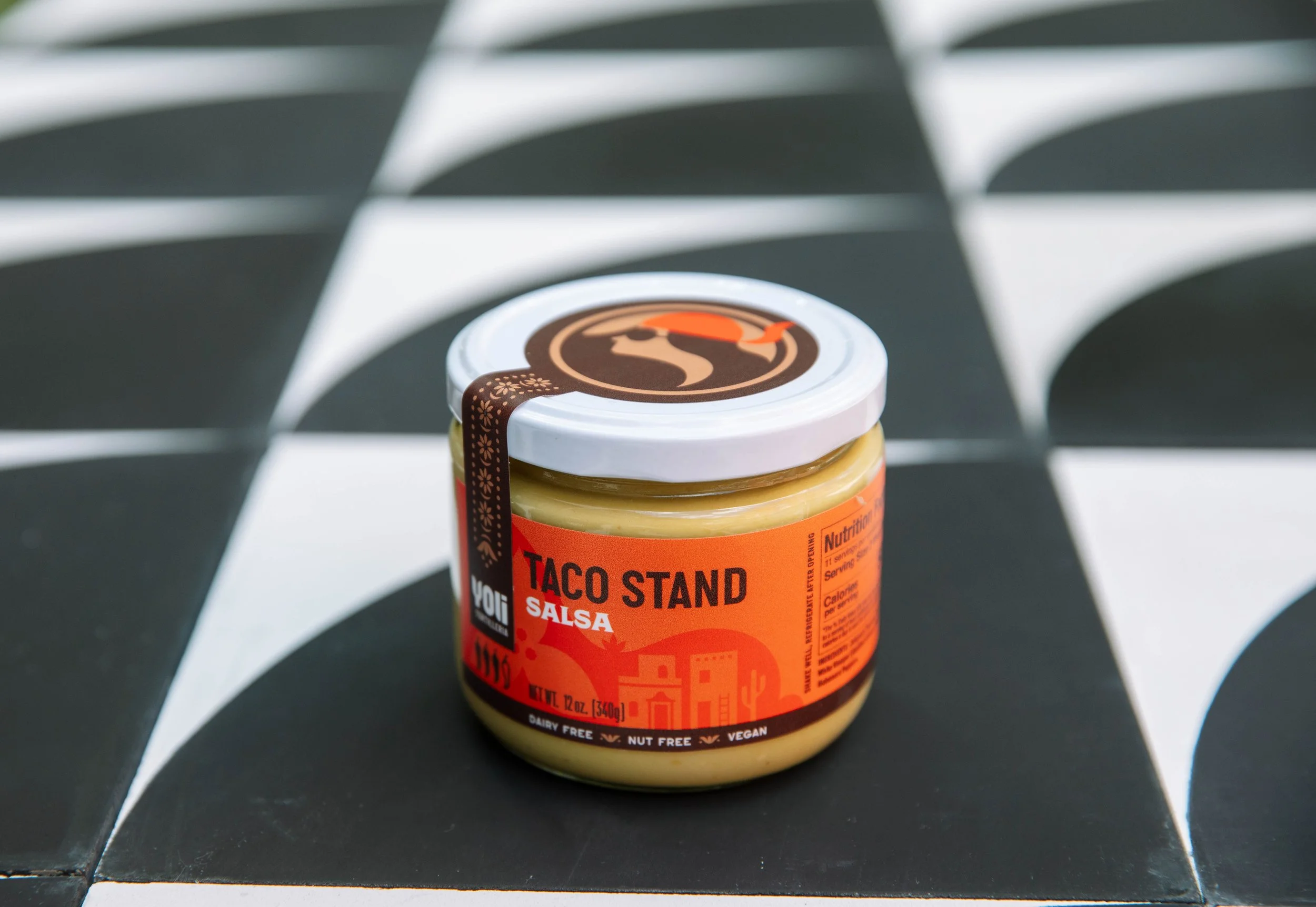 Shop — Yoli Tortilleria