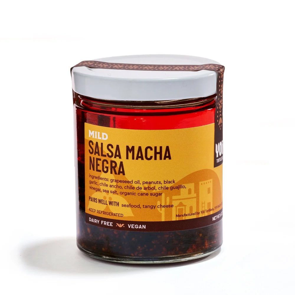 Corn Tortilla Variety Bundle — Yoli Tortilleria
