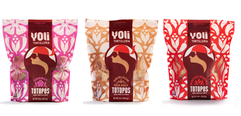 Store Locator — Yoli Tortilleria