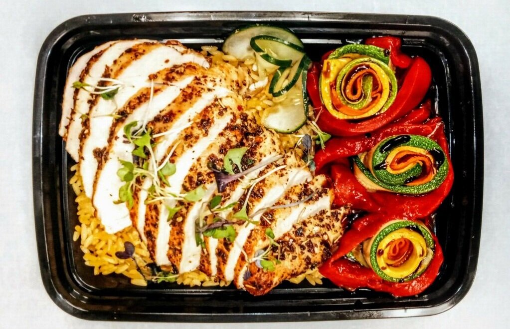 Cafe Amore Caterers