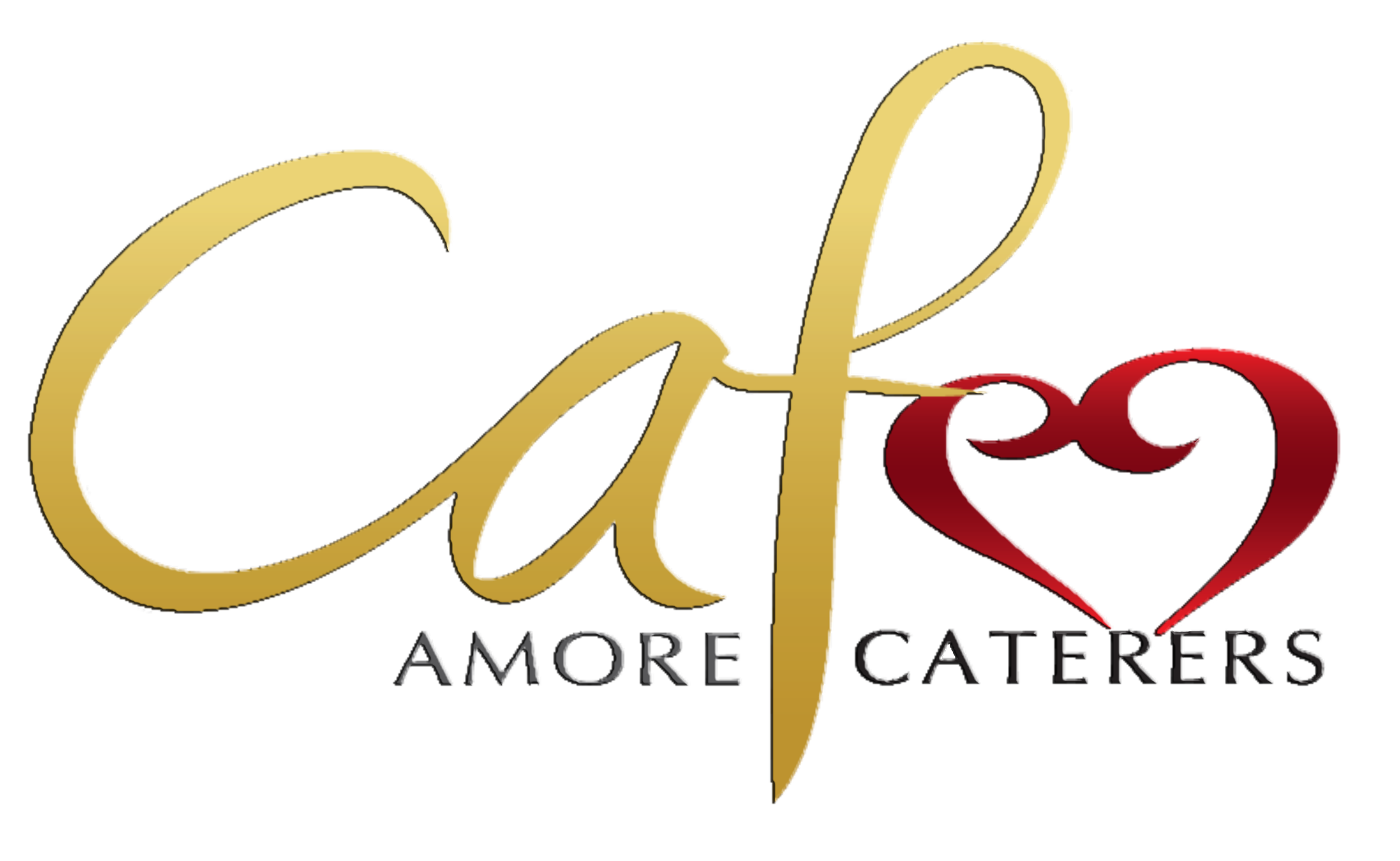 Cafe Locations — Cafe Amore Caterers
