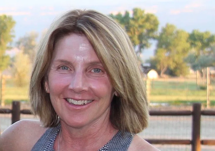 About Pam — PAM MCLAUGHLIN WATERCOLORS