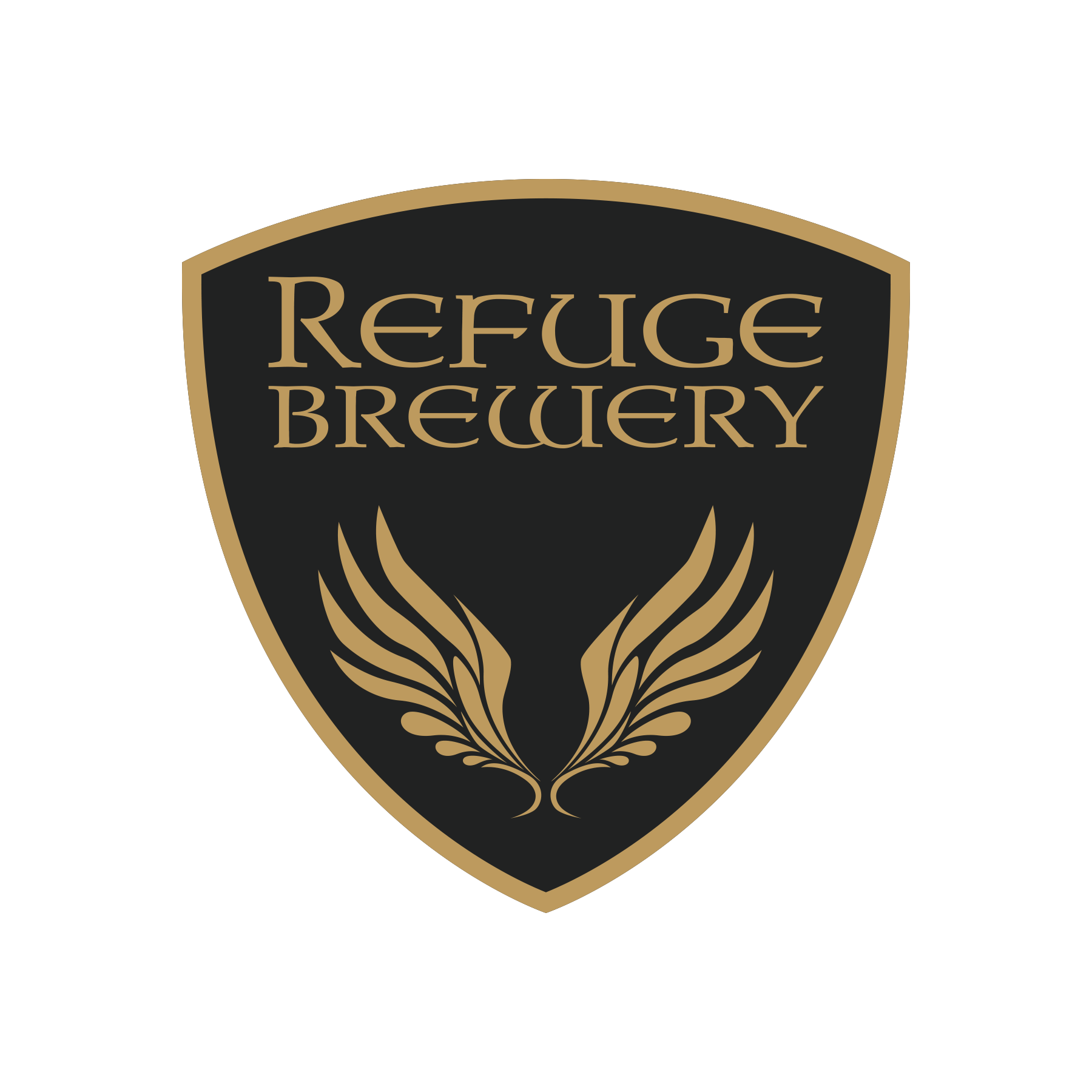 Refuge Logo