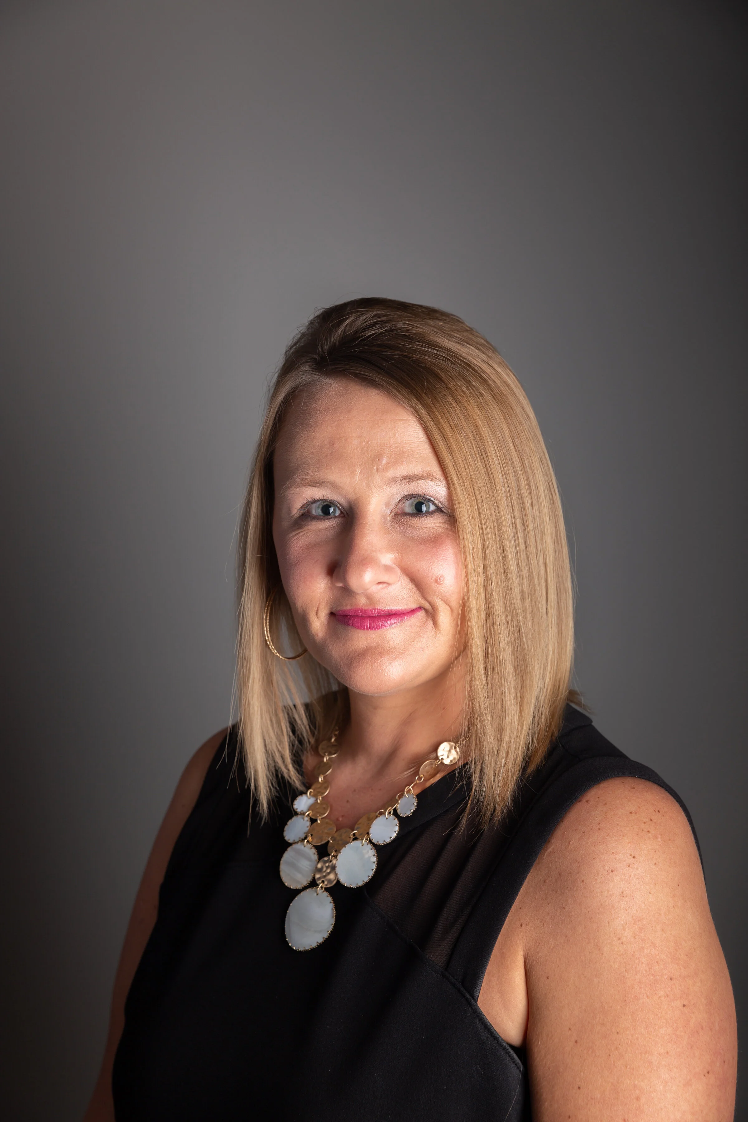 Our Team — Dr. Amy L. Heim