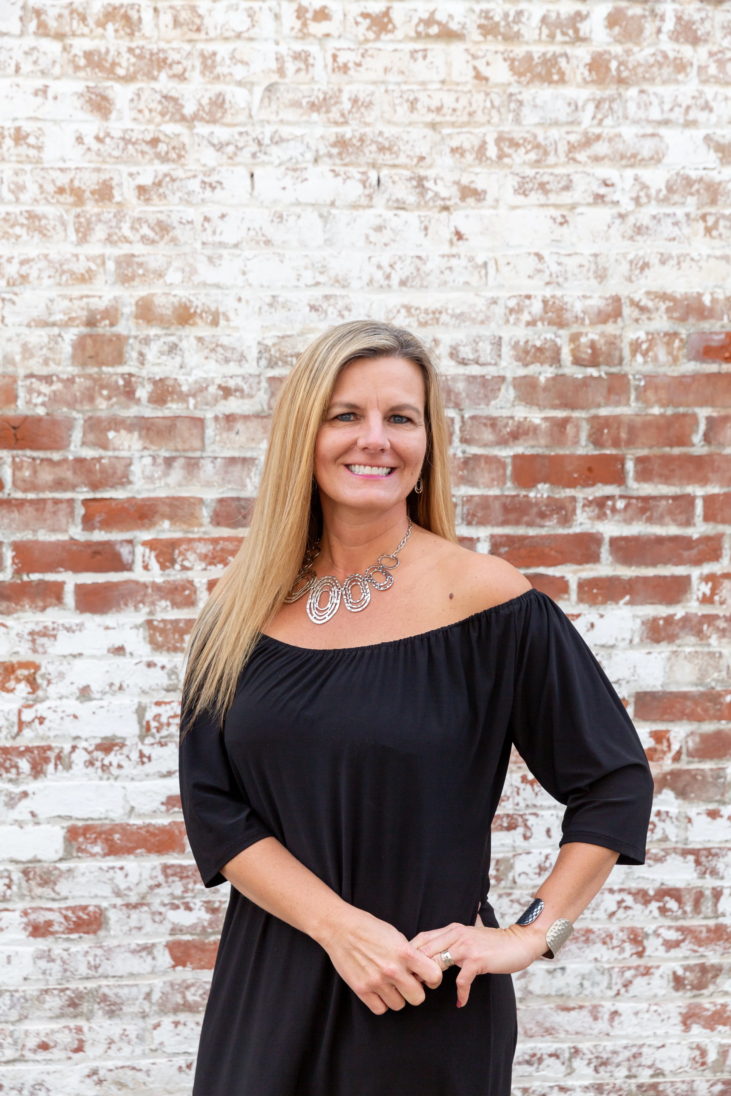 Our Team — Dr. Amy L. Heim