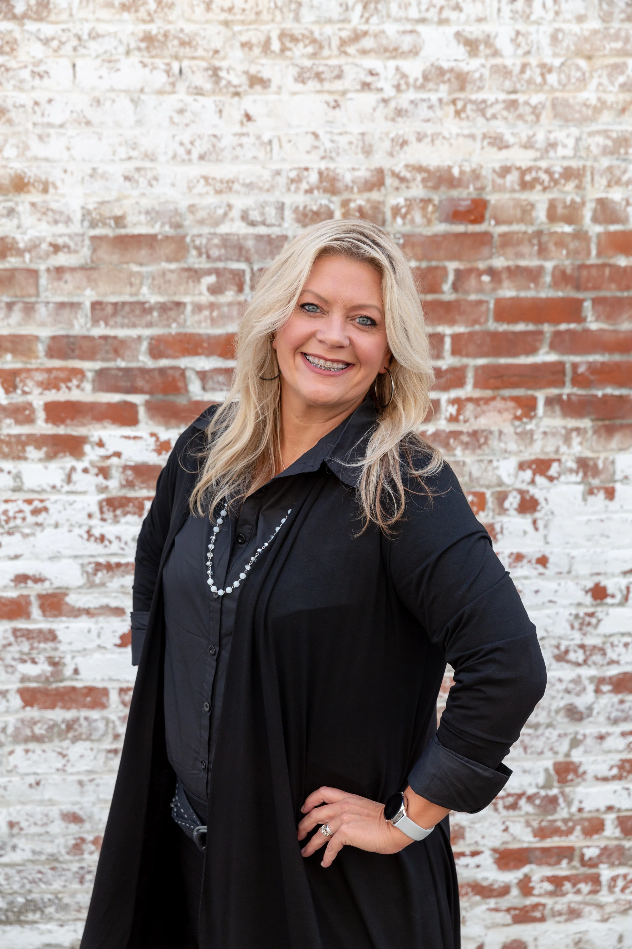 Our Team — Dr. Amy L. Heim