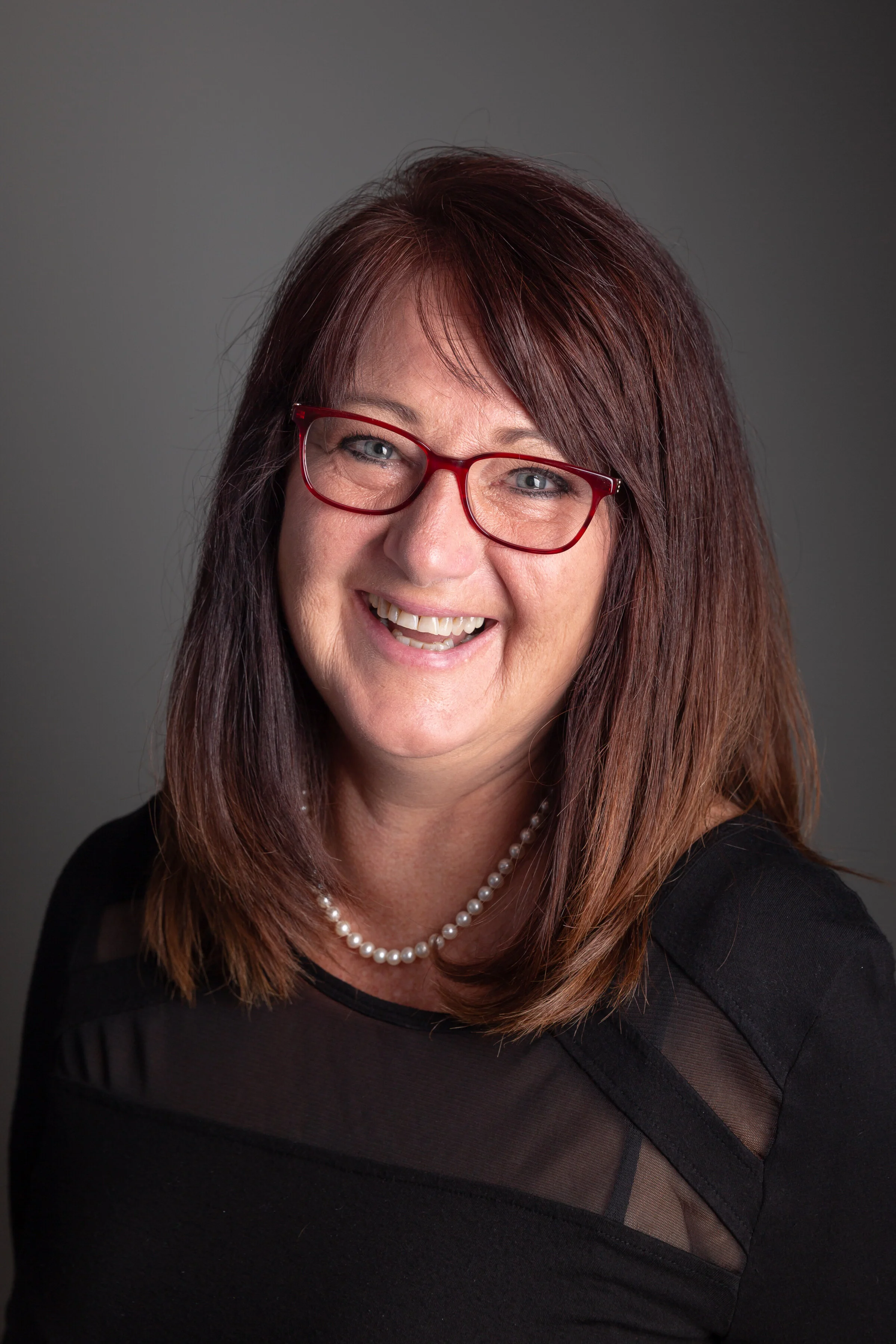 Our Team — Dr. Amy L. Heim