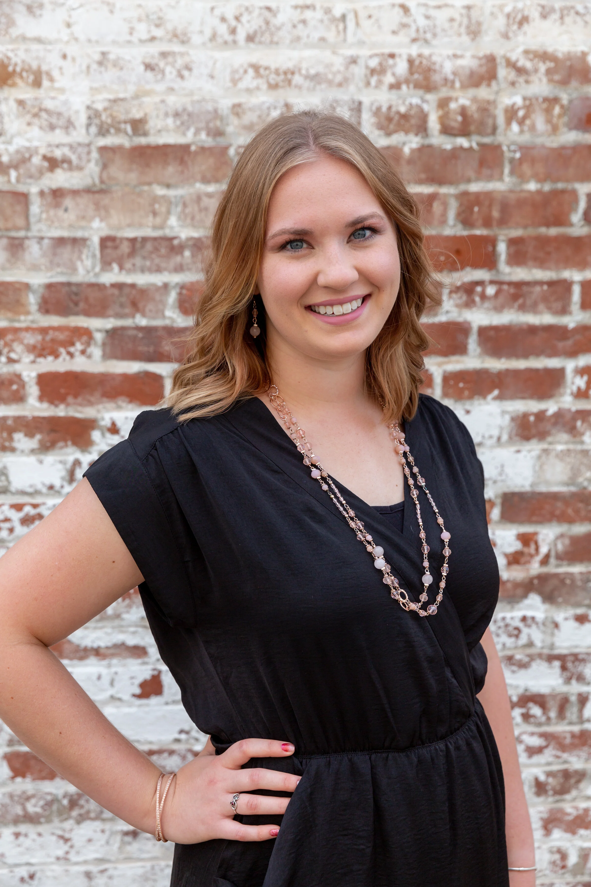 Our Team — Dr. Amy L. Heim