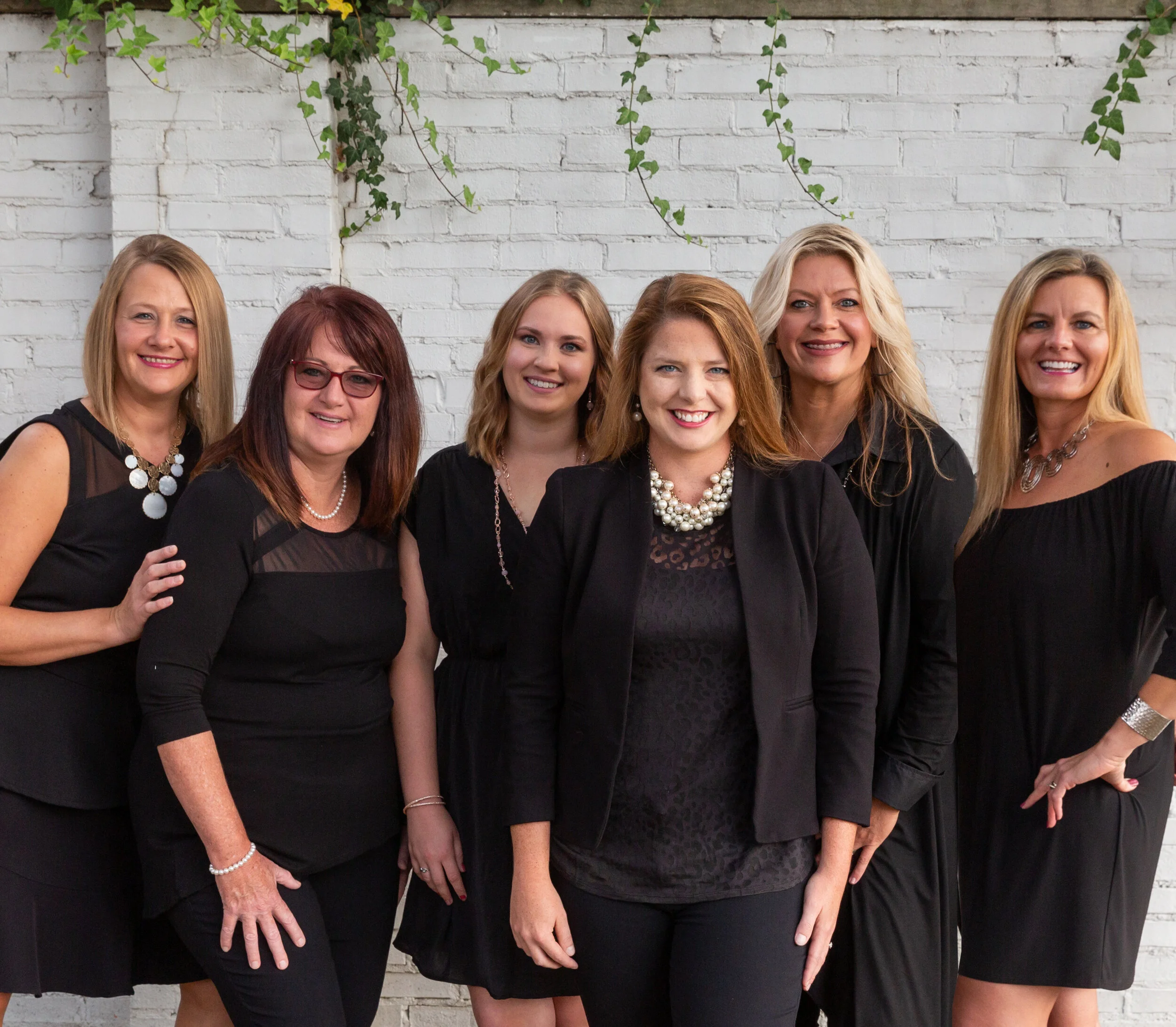 Our Team — Dr. Amy L. Heim