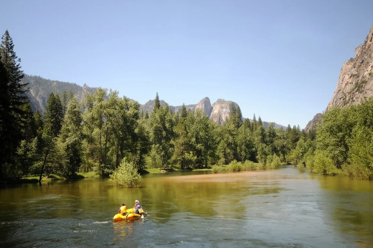 What to do in Yosemite in summer — Yosemite Sierra Concierge