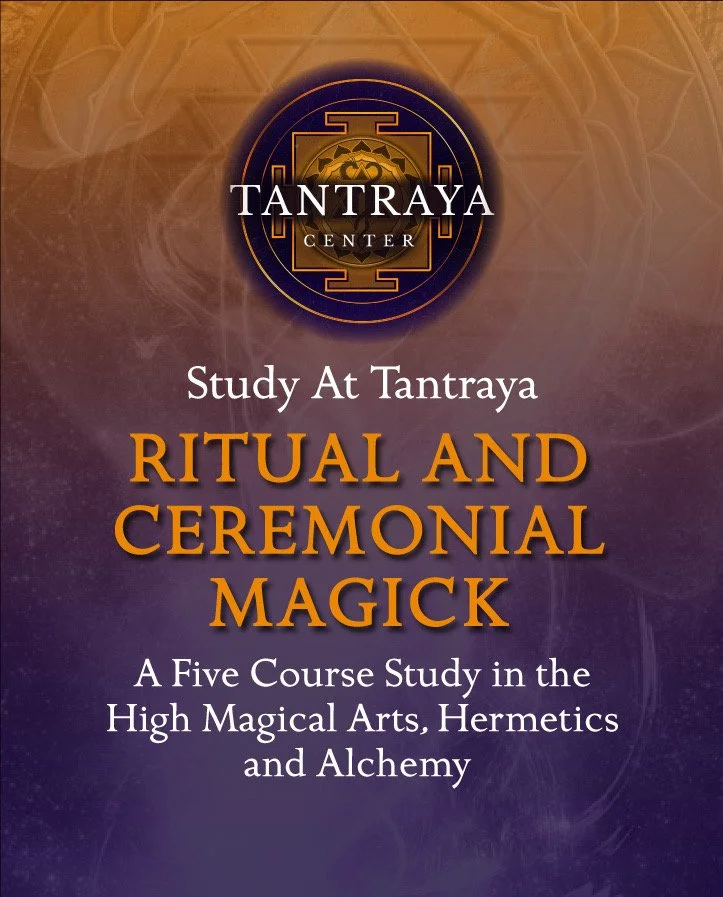 Ritual And Ceremonial Magick — Events