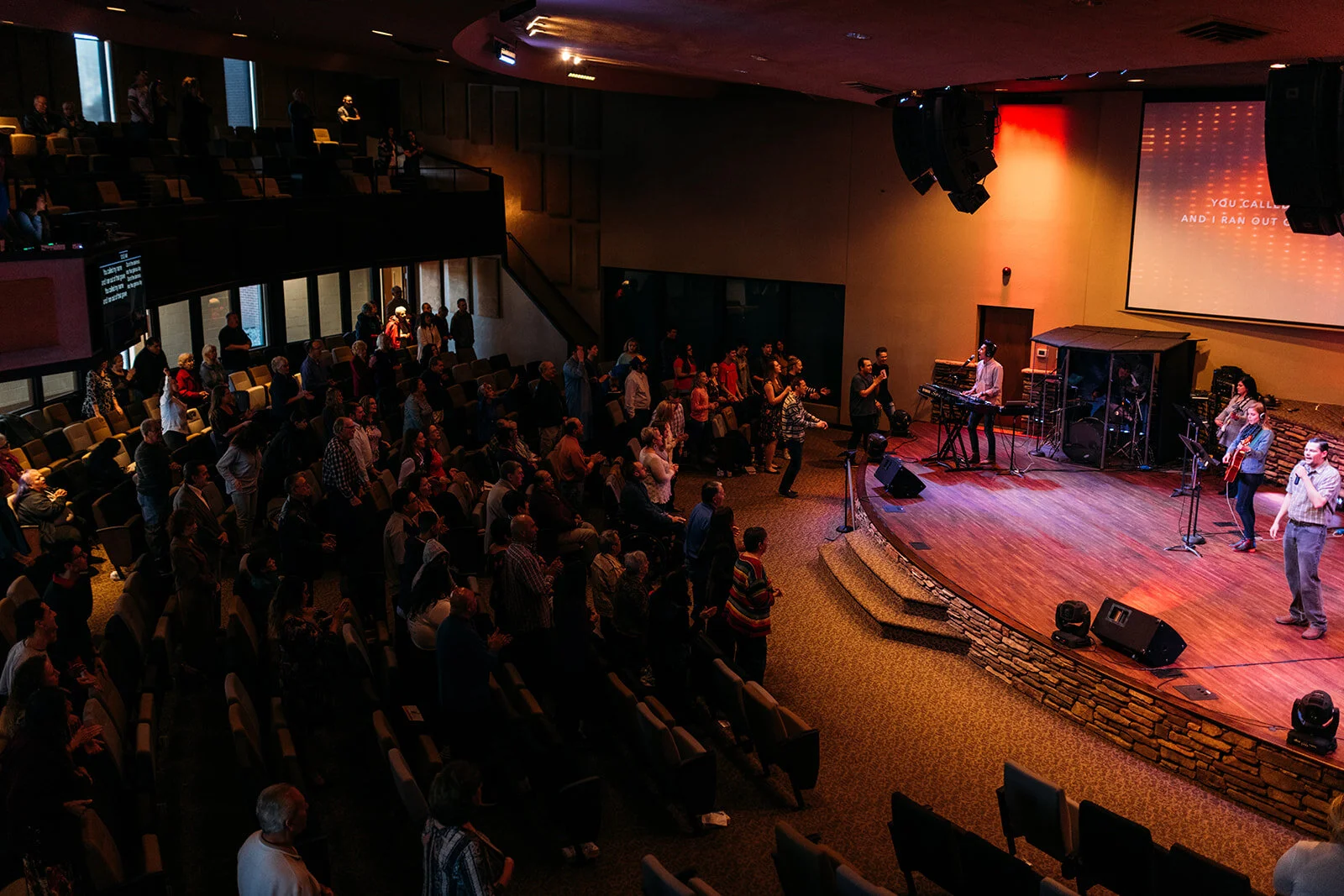 Pueblo Christian Center