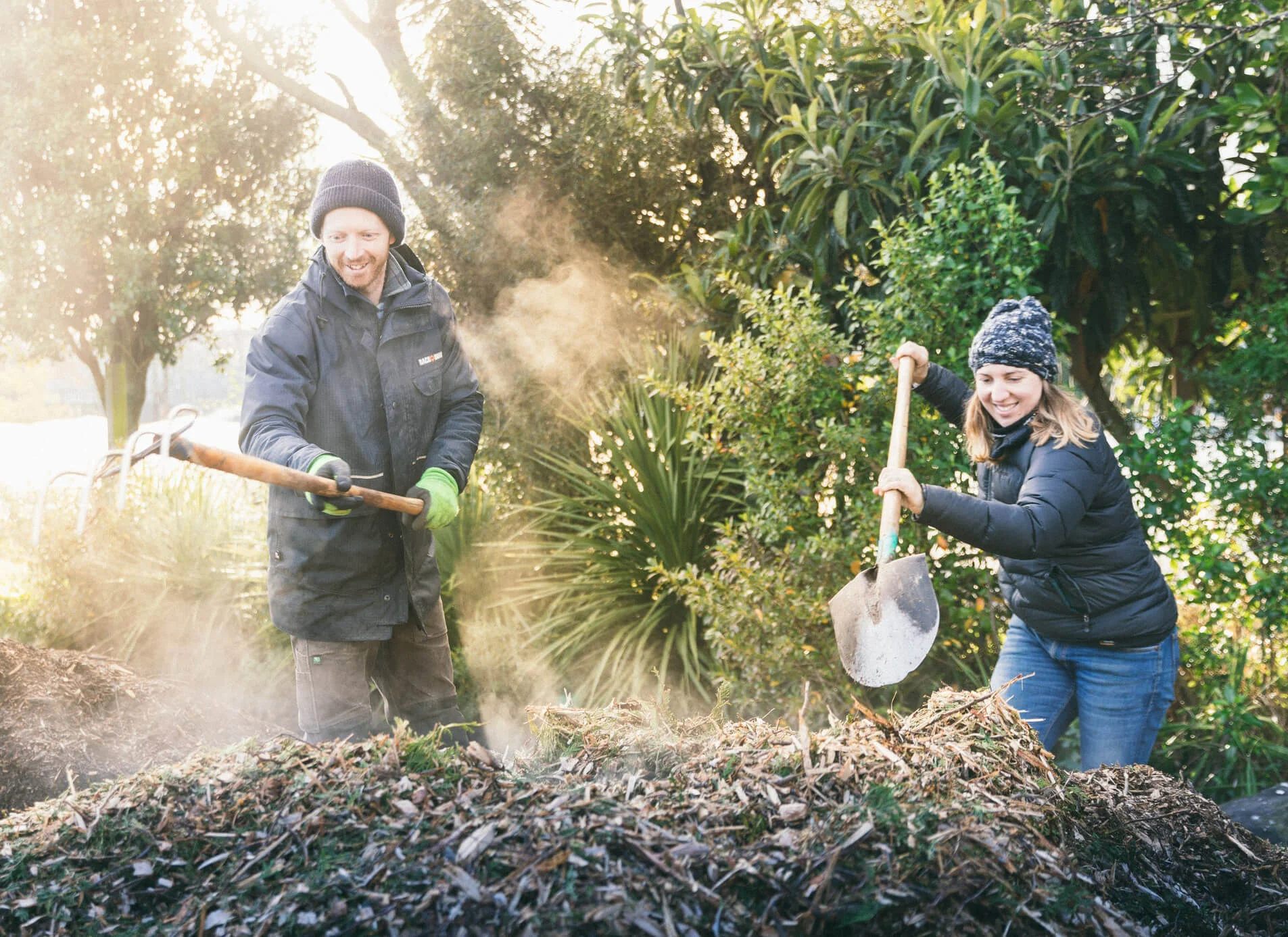 Cultivate Christchurch — The Impact Initiative