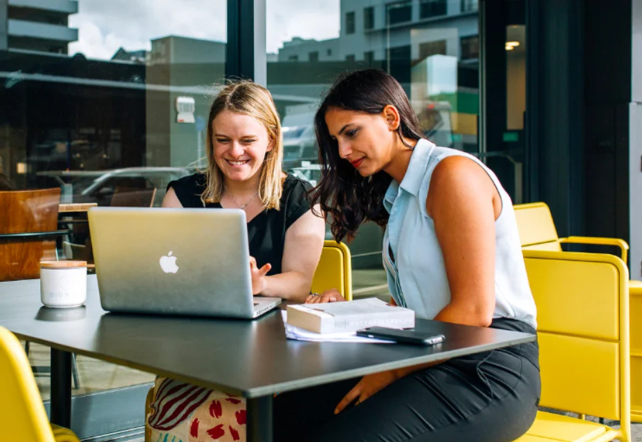 About the Impact Initiative — The Impact Initiative