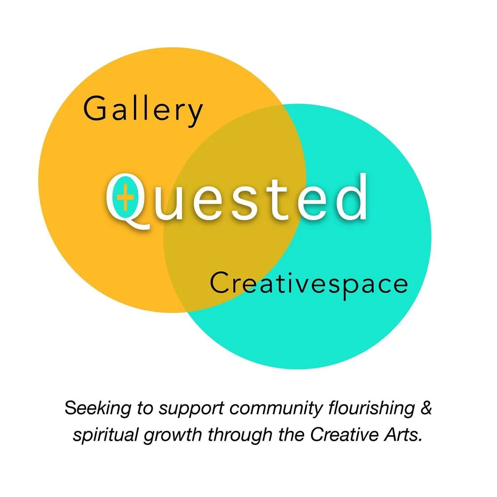 Art@Quested Gallery Activities (all ages) — CBC