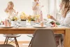 peter rabbit easter bunny brunch party — emelbe design
