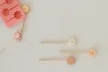 DIY flower seed pops — emelbe design