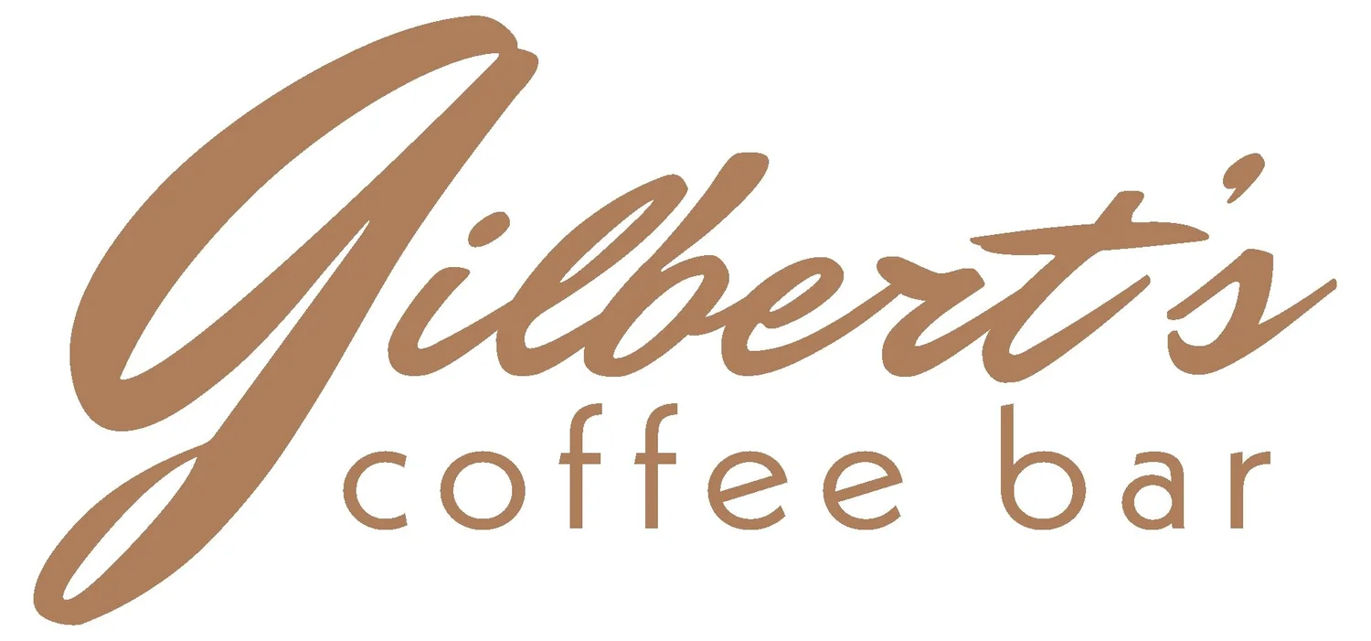 Best Coffee Shop on the Treasure Coast--Gilbert's Coffee Bar