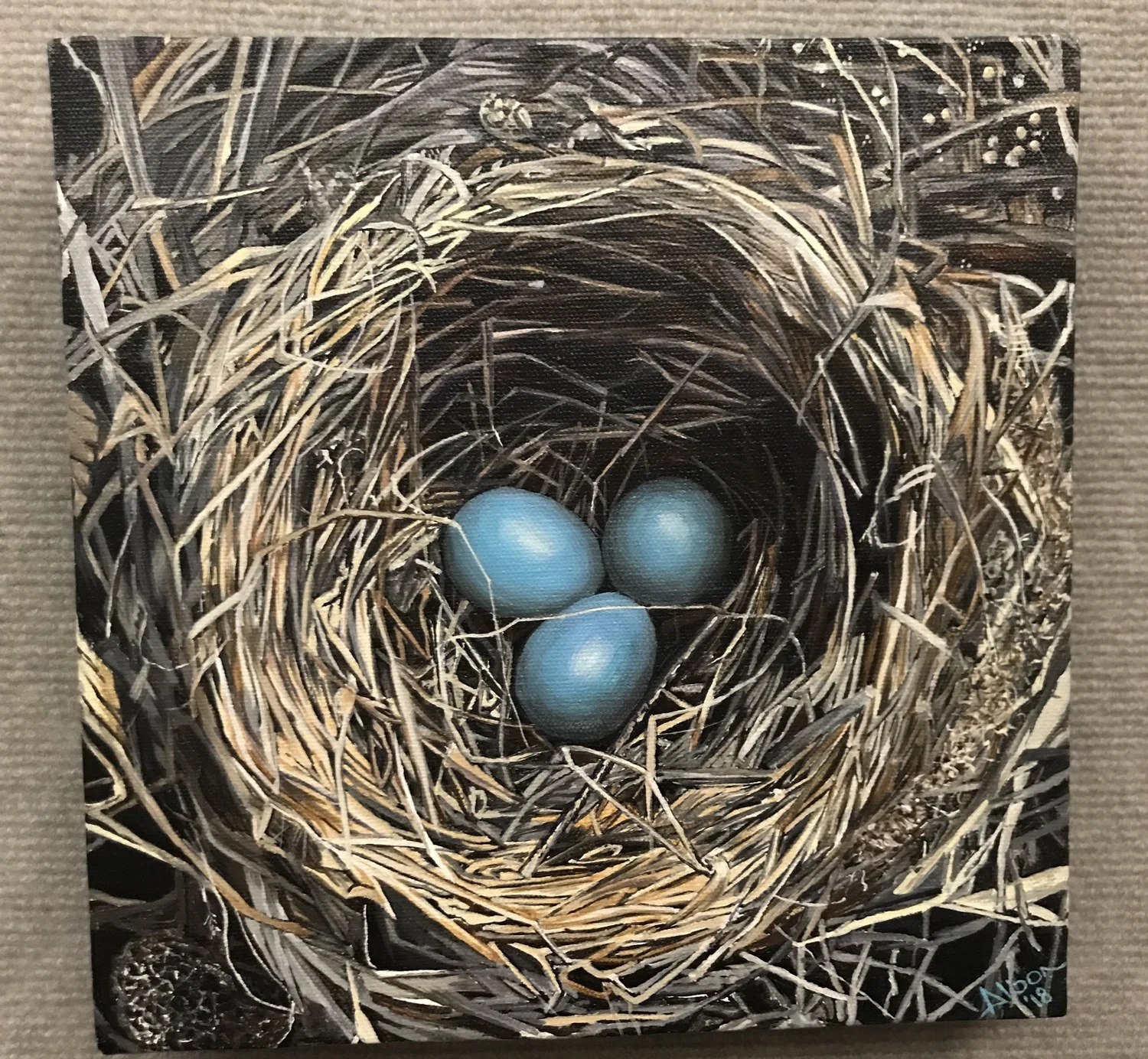 Artrageous Birds (September) — Whitewater Arts Alliance