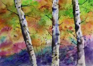 Featured Artist - Nancy McKinnon — Whitewater Arts Alliance