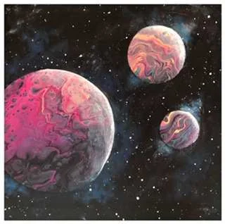 Featured Artist - Nancy McKinnon — Whitewater Arts Alliance