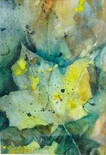 Featured Artist - Nancy McKinnon — Whitewater Arts Alliance