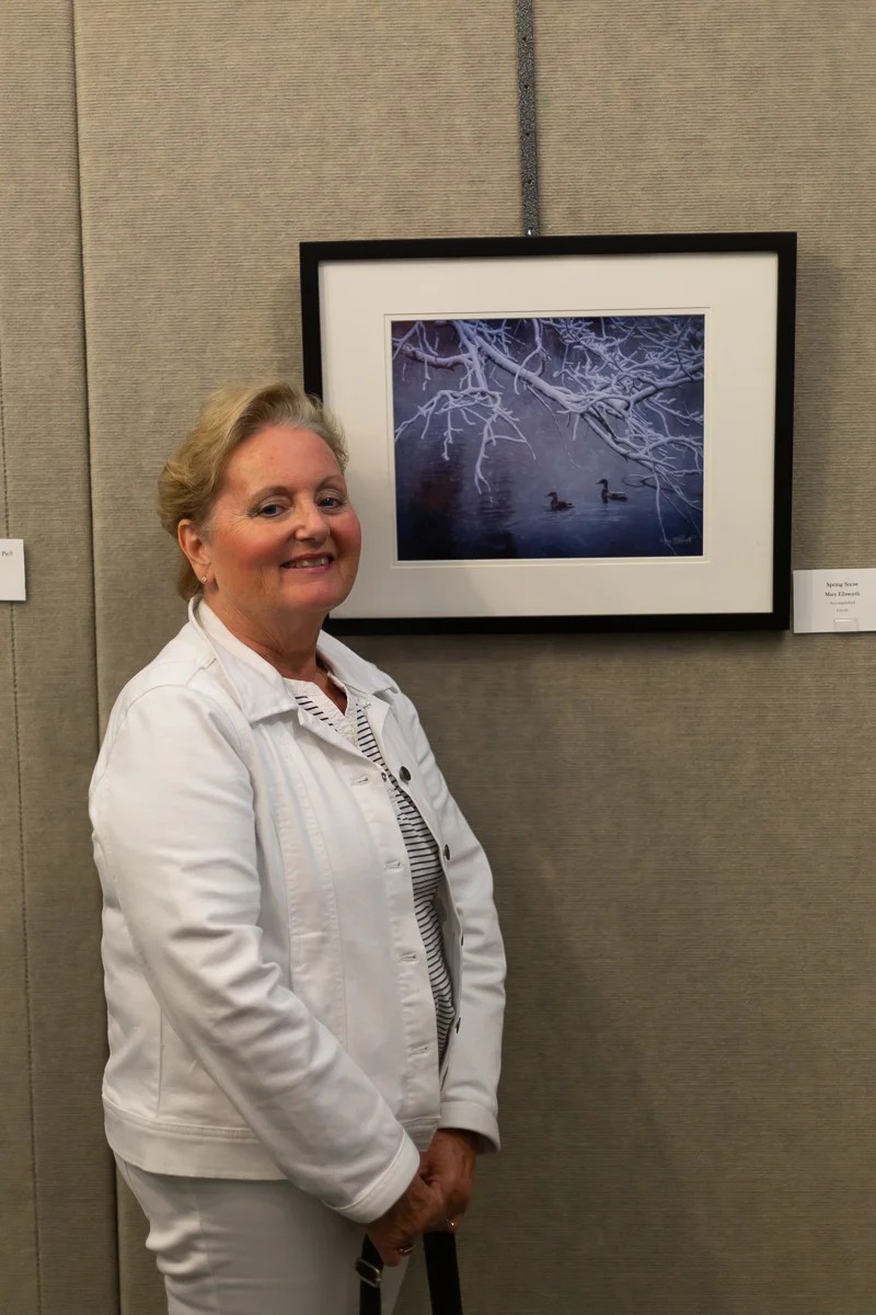 Fran Achen Photography Exhibit (July 2019) — Whitewater Arts Alliance
