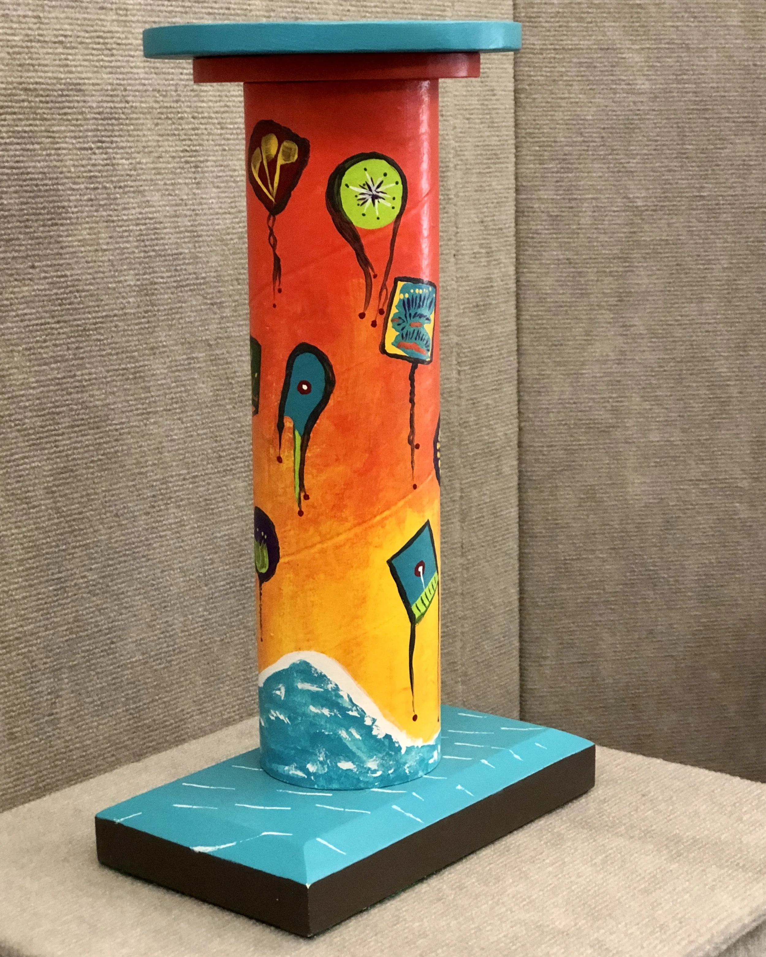 Alexander-Epps Exhibit 2022 — Whitewater Arts Alliance