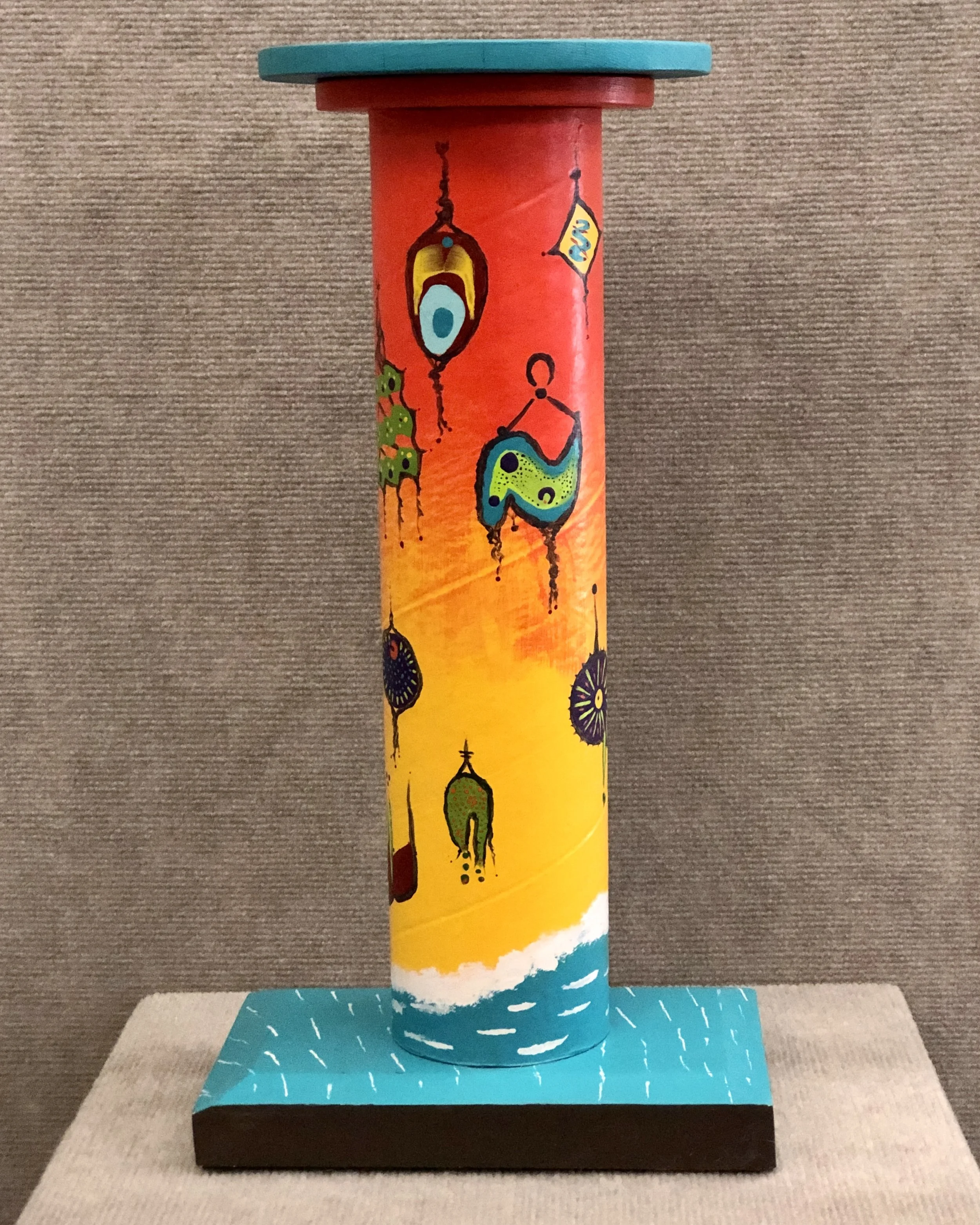 Alexander-Epps Exhibit 2022 — Whitewater Arts Alliance