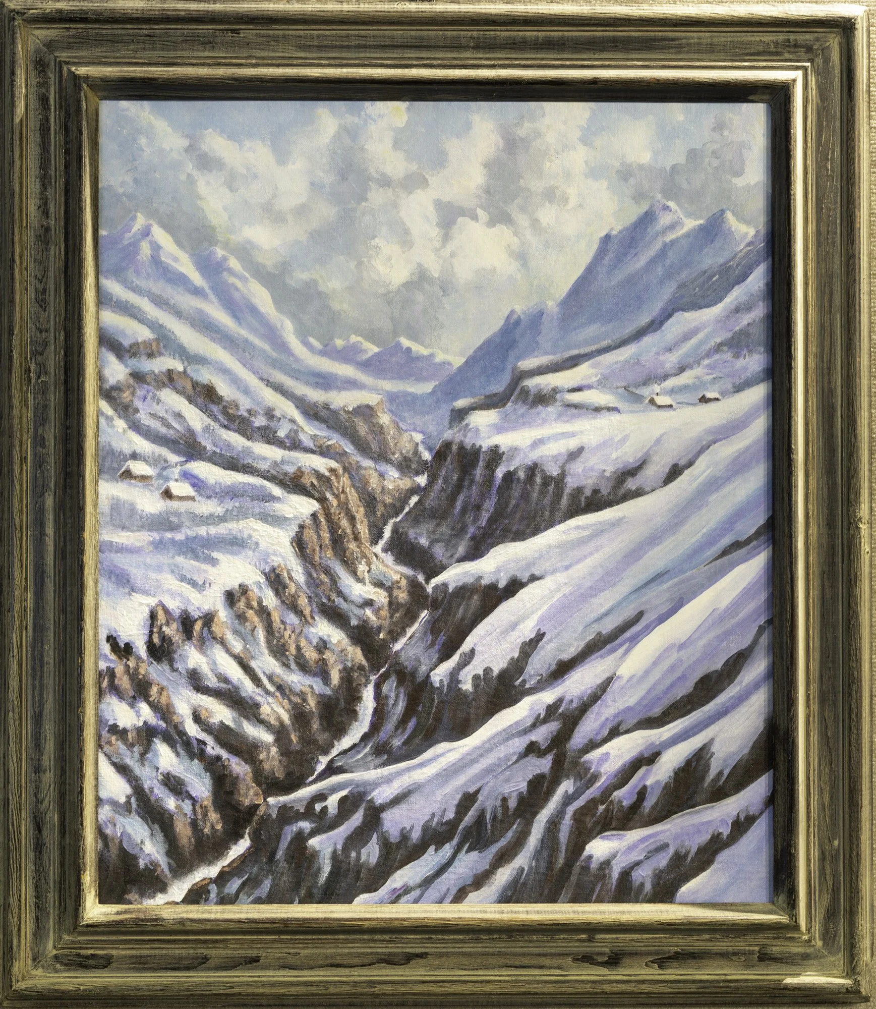 Whitewater Arts Alliance