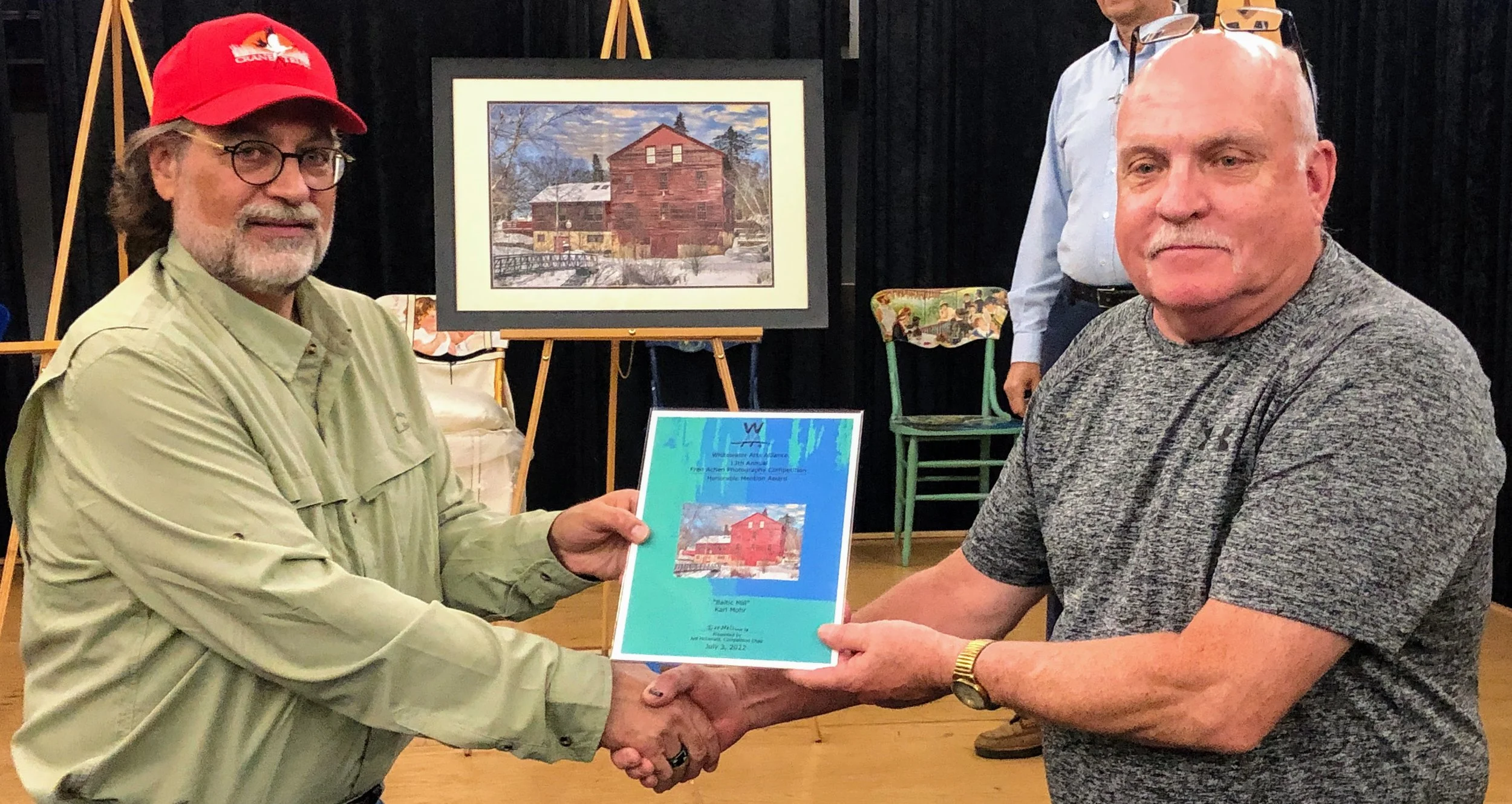 Fran Achen Photography Exhibit (July 2022) — Whitewater Arts Alliance