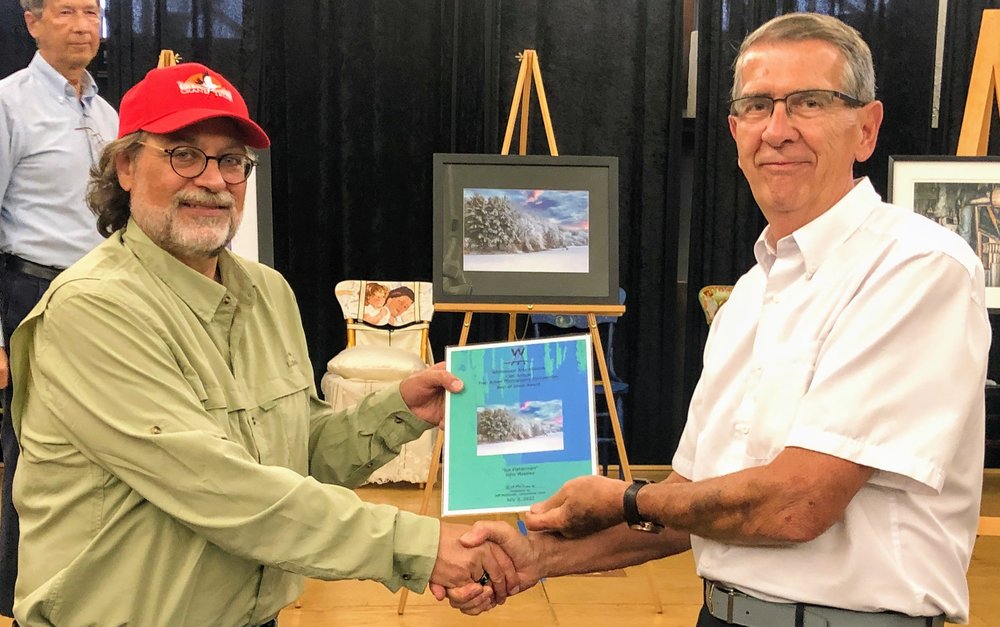 Fran Achen Photography Exhibit (July 2022) — Whitewater Arts Alliance