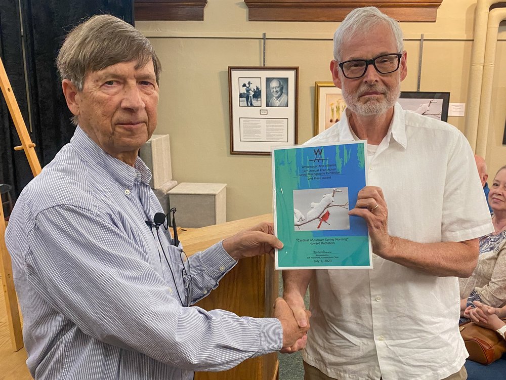 Fran Achen Juried Photography Exhibit (July 2023) — Whitewater Arts ...