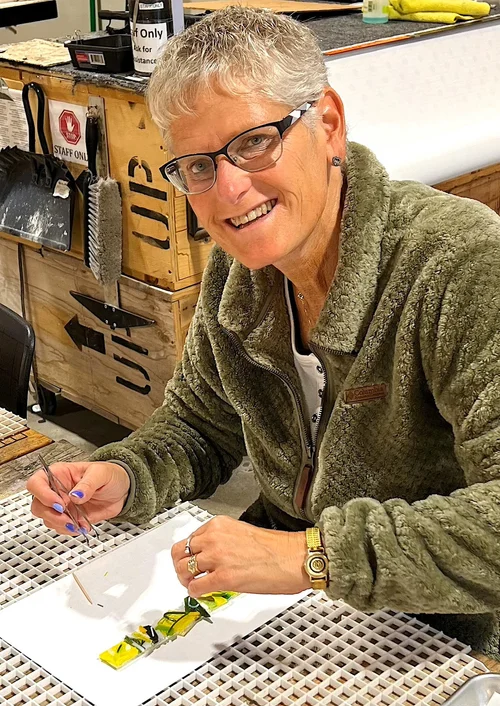 Gallery Director — Whitewater Arts Alliance