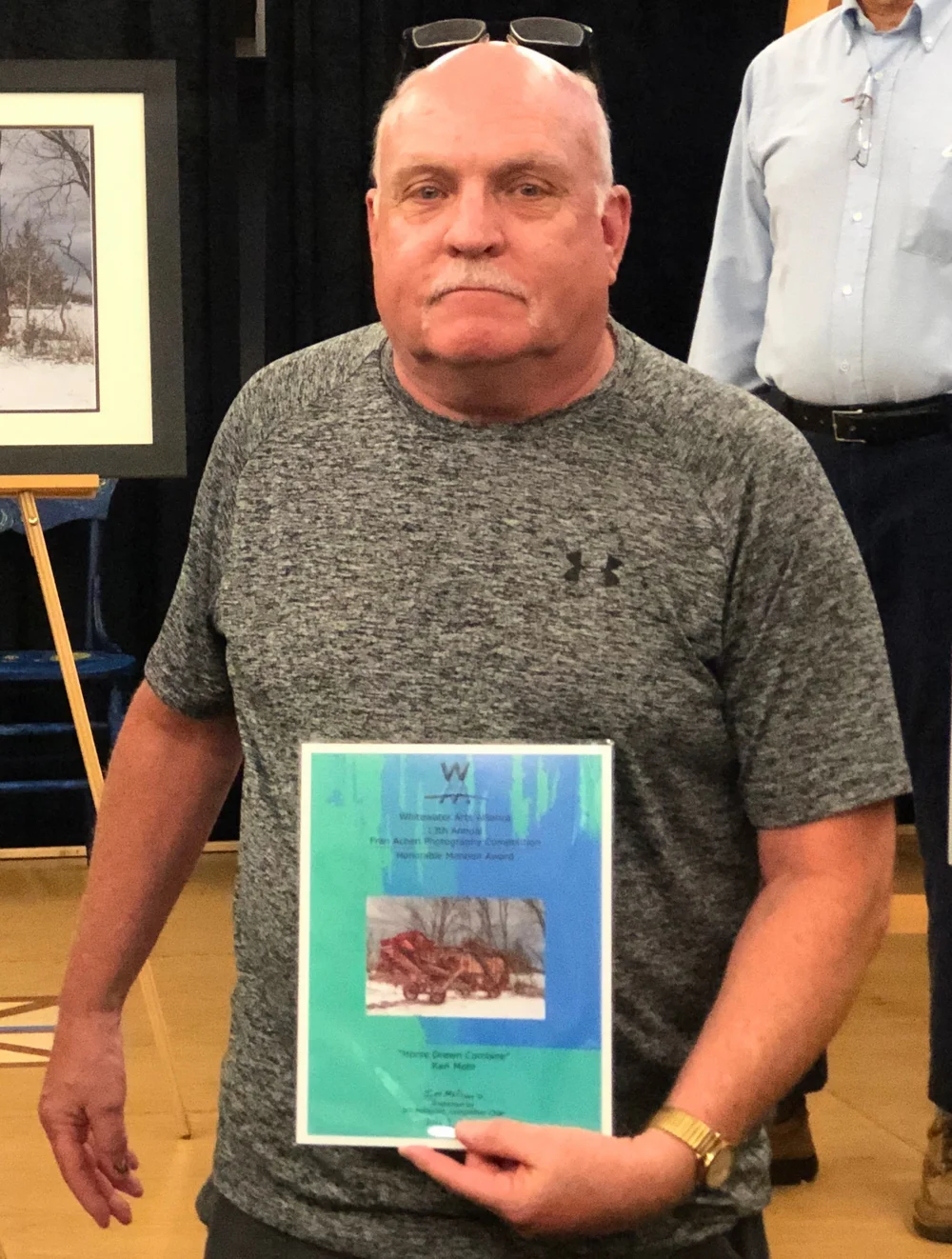 Fran Achen Photography Exhibit (July 2022) — Whitewater Arts Alliance