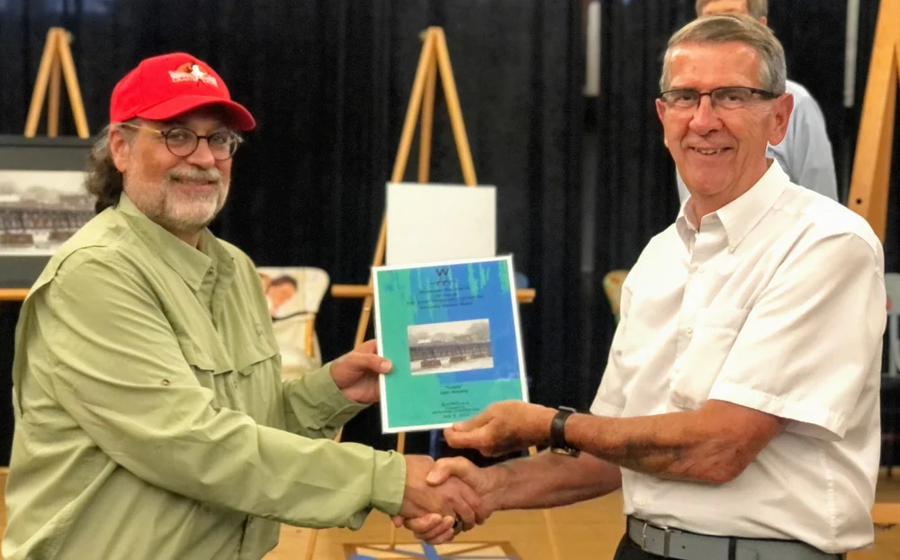 Fran Achen Photography Exhibit (July 2022) — Whitewater Arts Alliance