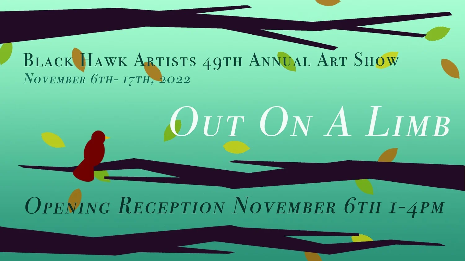 Art in Fall 2022 — Whitewater Arts Alliance