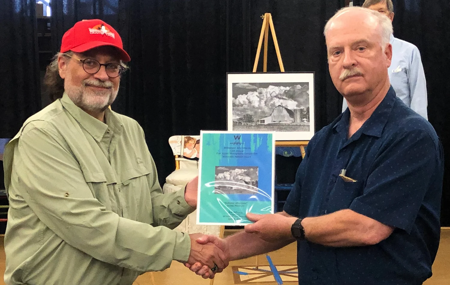 Fran Achen Photography Exhibit (July 2022) — Whitewater Arts Alliance