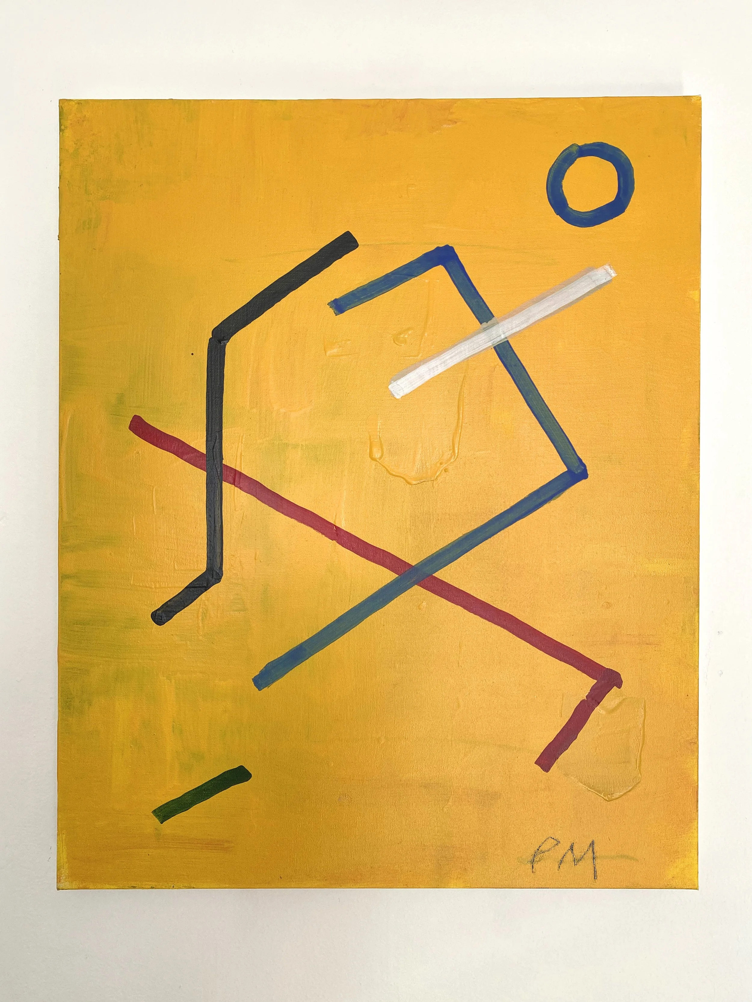 Artwork — Peter Mendelsund