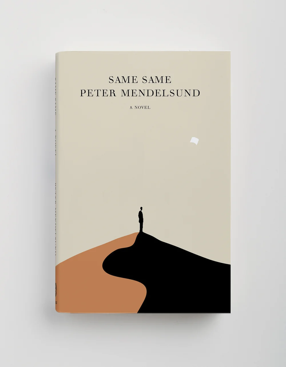 Peter Mendelsund