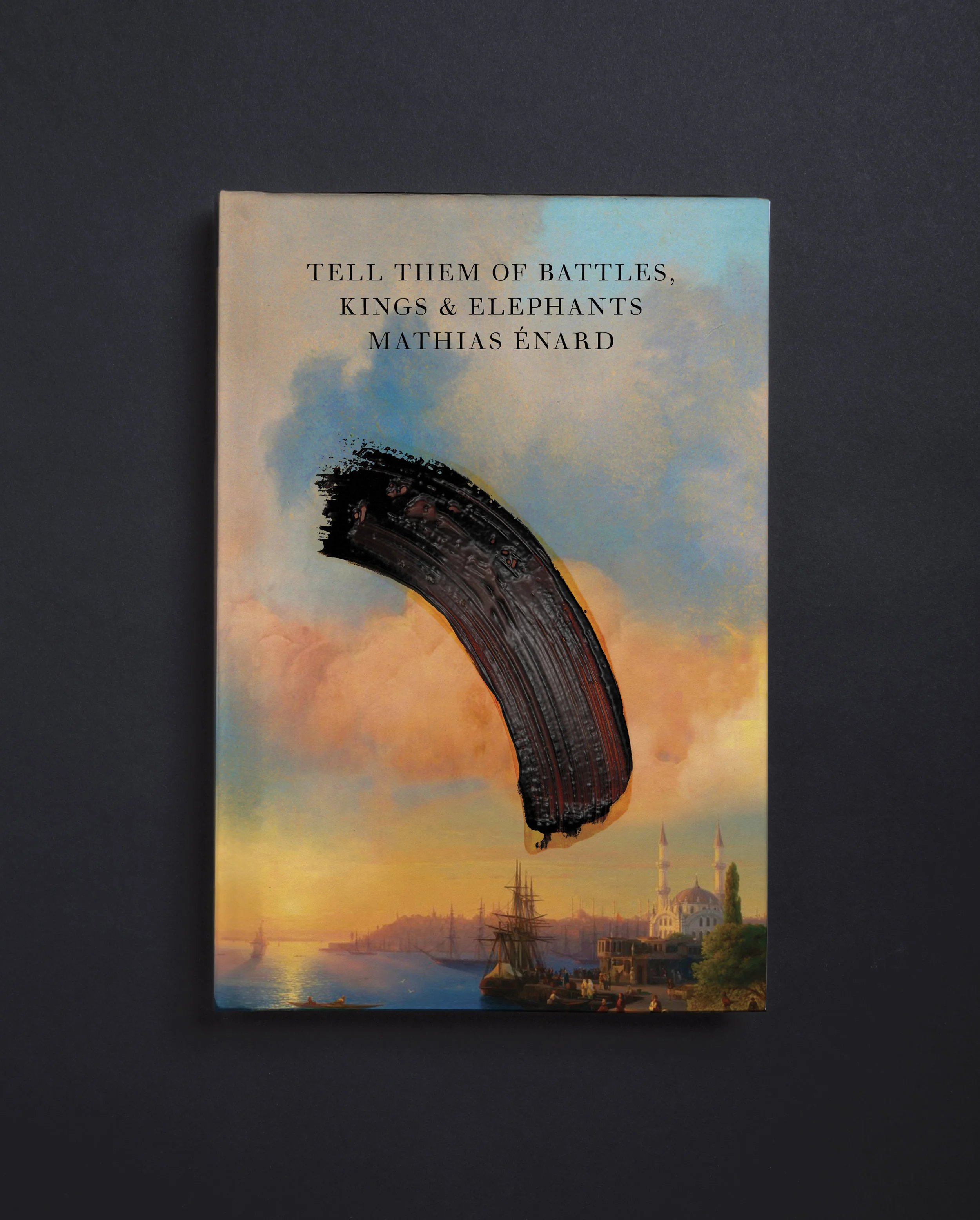 Design — Peter Mendelsund