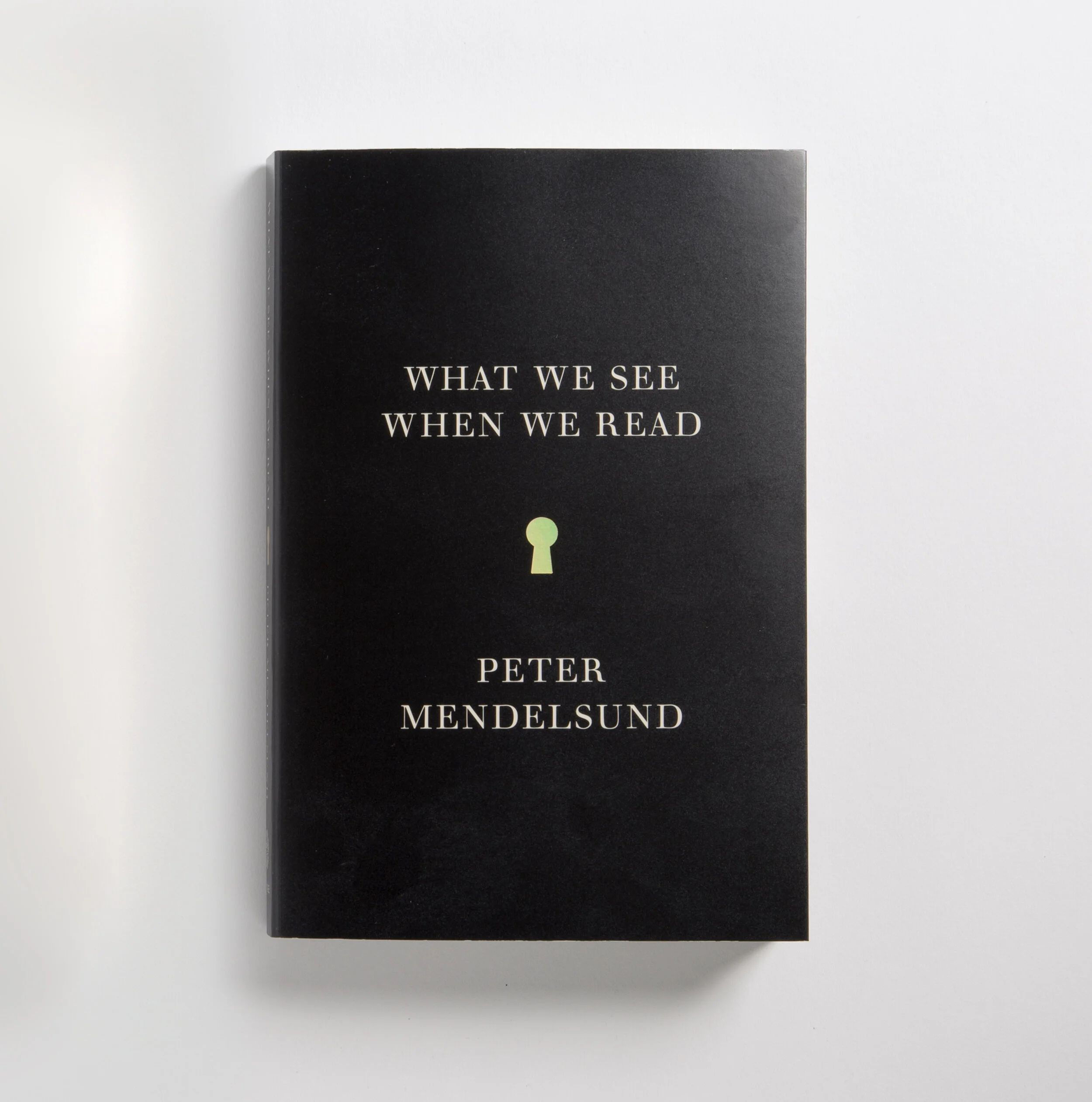 Peter Mendelsund