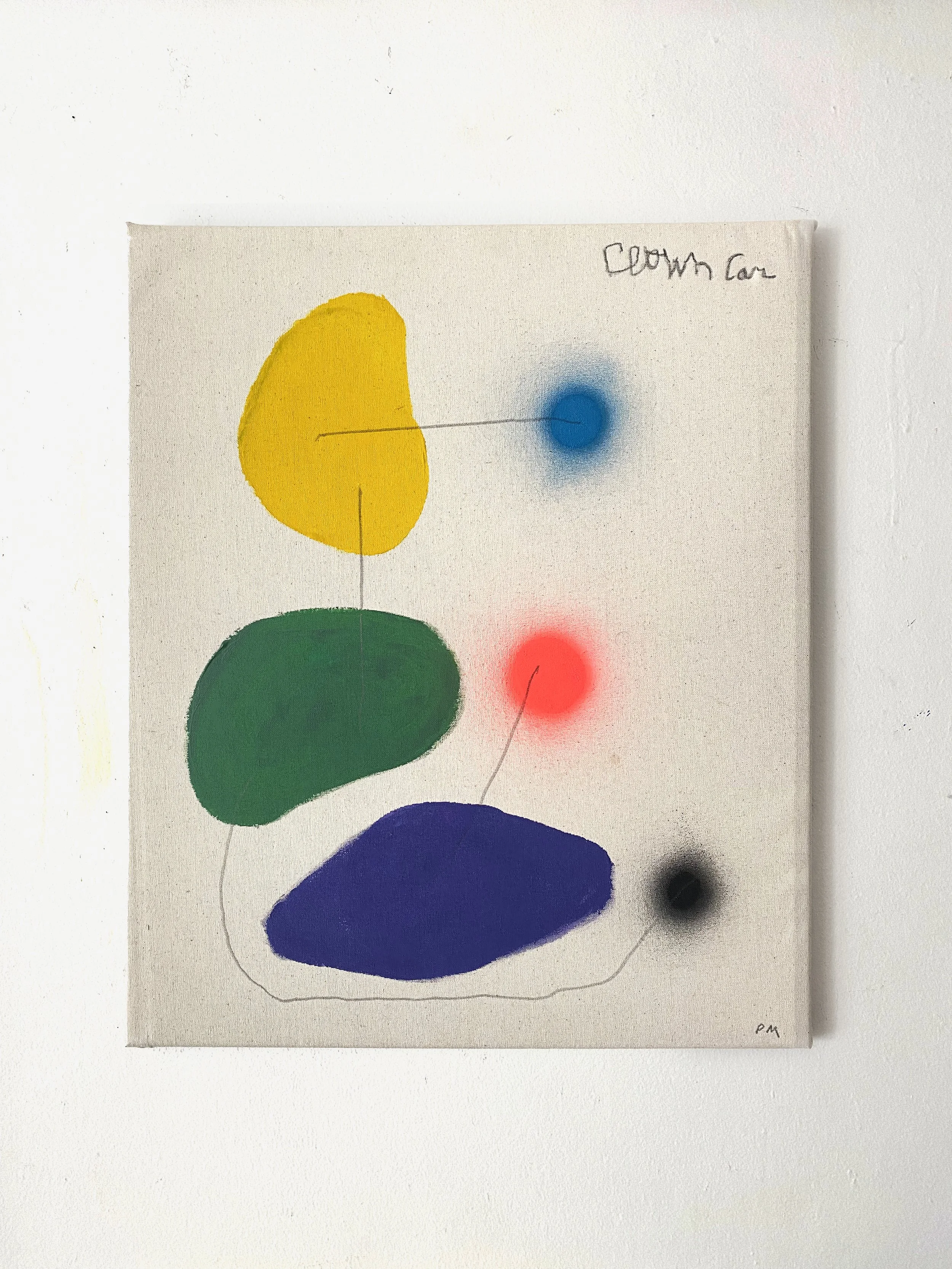 Artwork — Peter Mendelsund