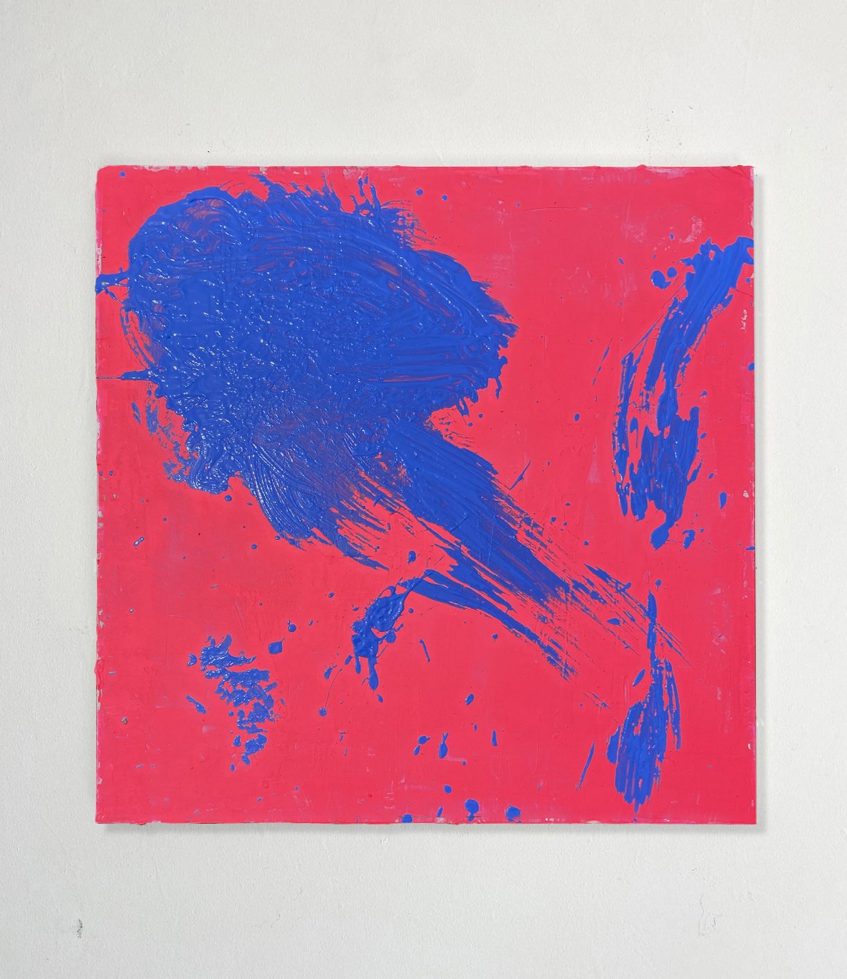 Artwork — Peter Mendelsund